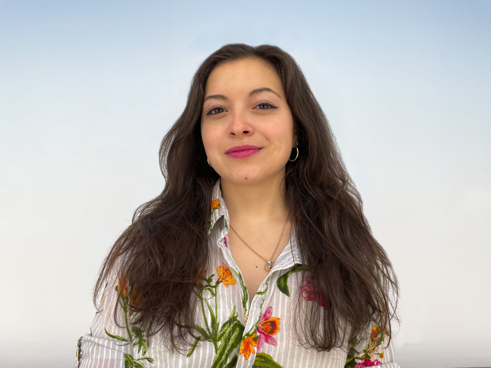 People – Elya Lab